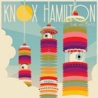 That Music Magazine » Knox Hamilton, The Heights